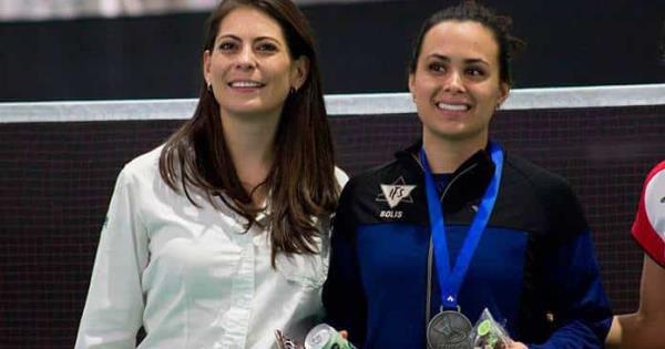 Sabrina Solís califica a JCC