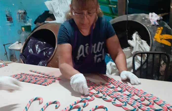 La charamusca, tradición de años