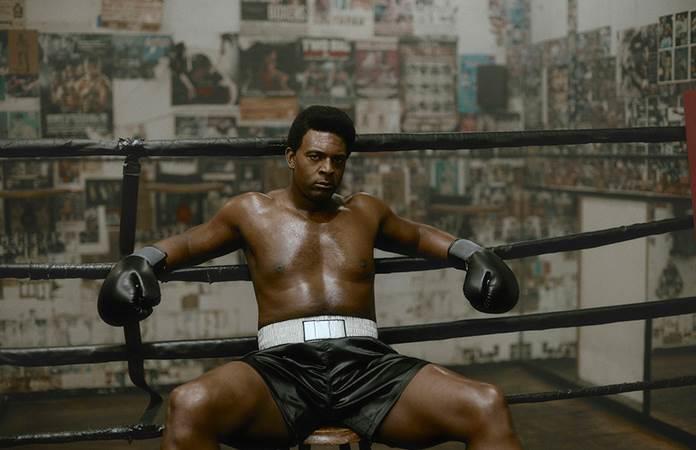 El boxeo llega a la Met Opera de Nueva York con la obra Champion