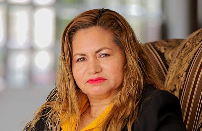 Ceci Flores pide al Estado ofrecer una disculpa a Madres Buscadoras