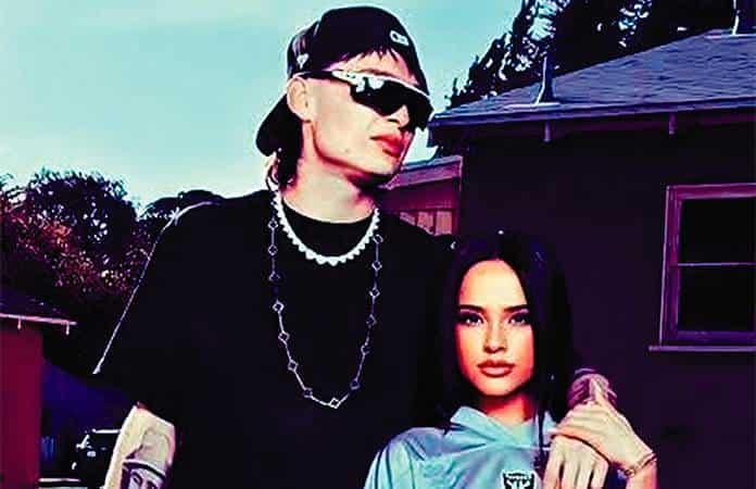 Ángela, Becky G, y Peso Pluma actuarán en los Latin AMAs