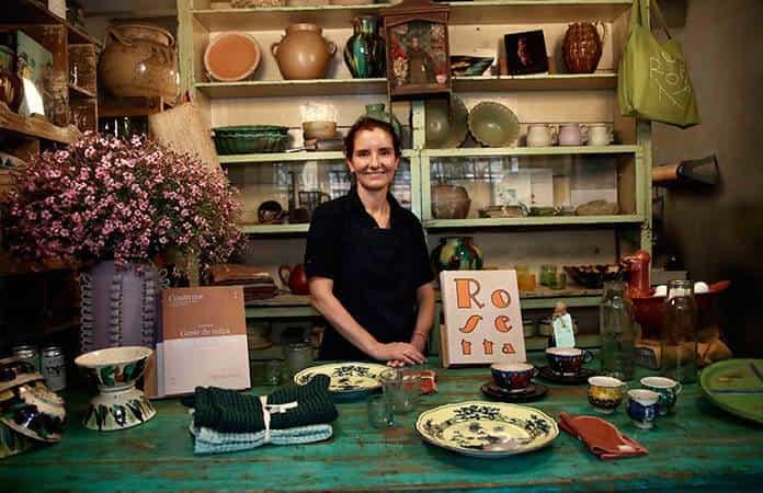 Elena Reygadas, la mejor chef