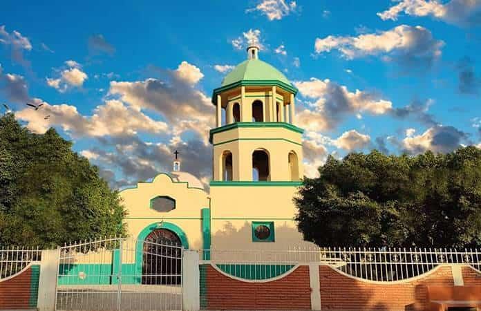 Festejará San José del Tapanco 88 años de su fundación
