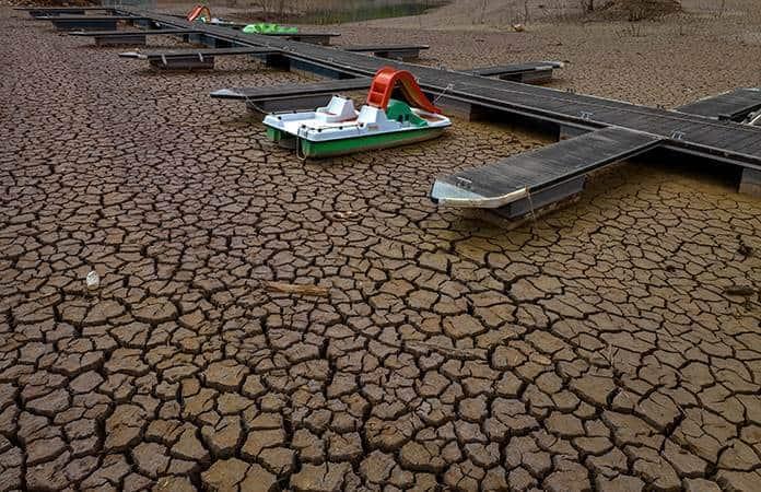 Declaran el inicio del fenómeno climático El Niño