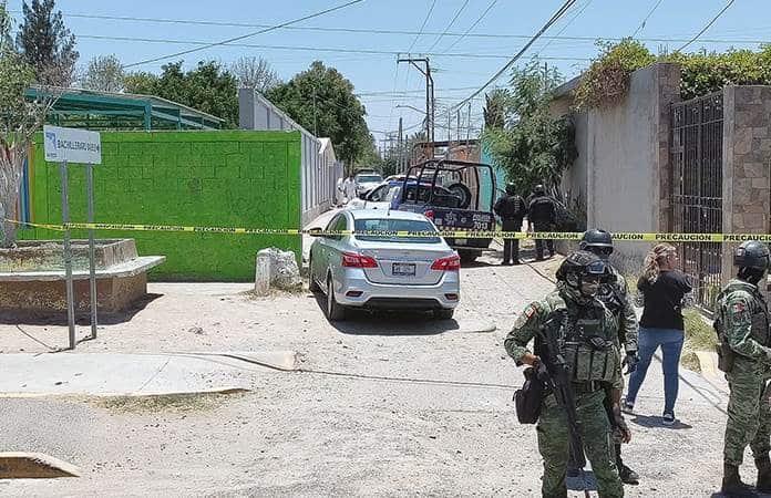 Las Madres Son Asesinadas Por Buscar Sus Hijos
