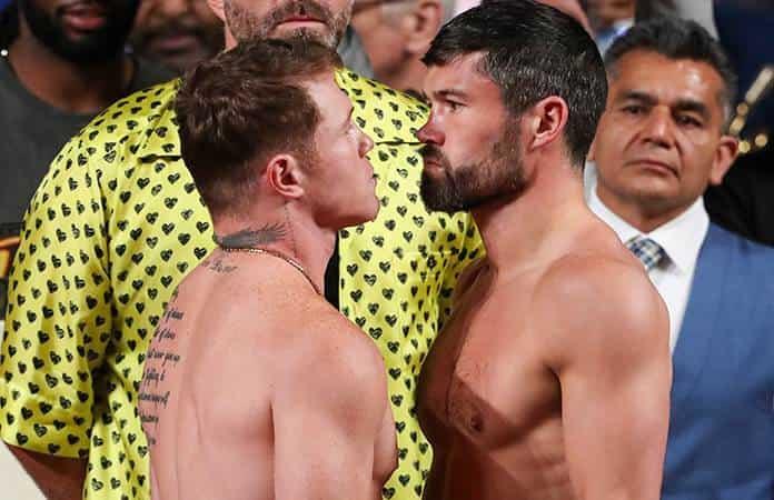 Defenderá ‘Canelo’ su corona mundial