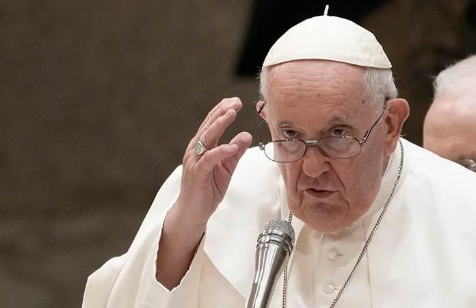 El Papa Afirma Que Hay Resistencias Terribles A La Aplicación Del