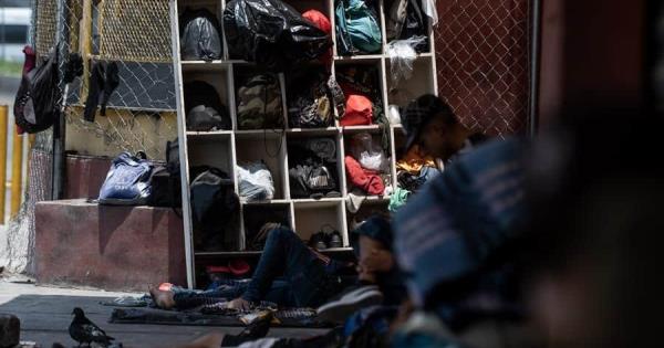 Albergues del norte de México esperan repunte migratorio ante fin del Título 42