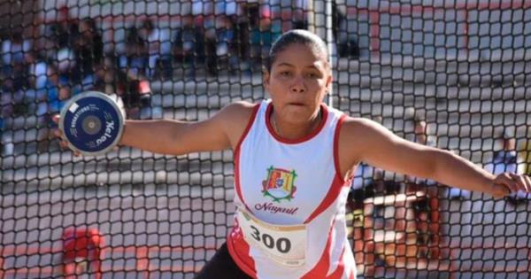 Osiris Machado gana medalla de oro en Grand Prix de Italia