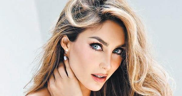 Anahí, positiva a 60 días de iniciar la gira de RBD
