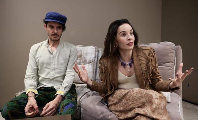 El dueto colombiano Monsieur Periné y las premoniciones de su Bolero ...