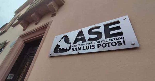 Fiscalizará la ASE diversa obra publica