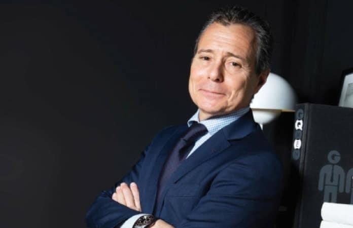 Alberto Peláez ofrecerá la conferencia “Cómo superar los miedos para ...