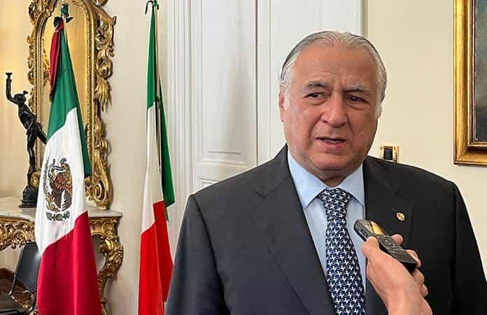 Aumentan los vuelos entre Italia y México Aumentan los vuelos entre Italia y México