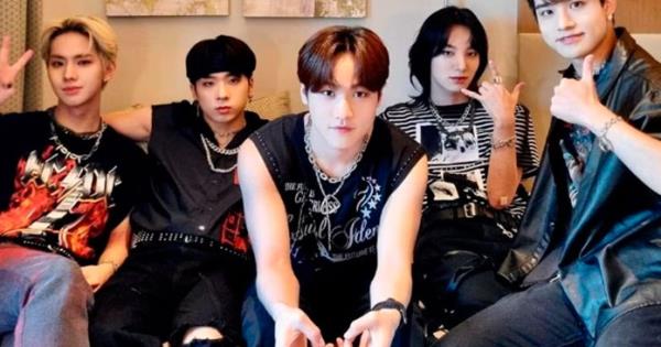 Las bandas de k-pop que se presentarán en México