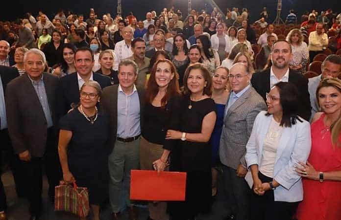 Alberto Peláez inspira a superar los miedos