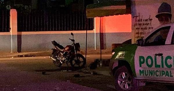 Dos muertos y dos heridos, en ataque armado