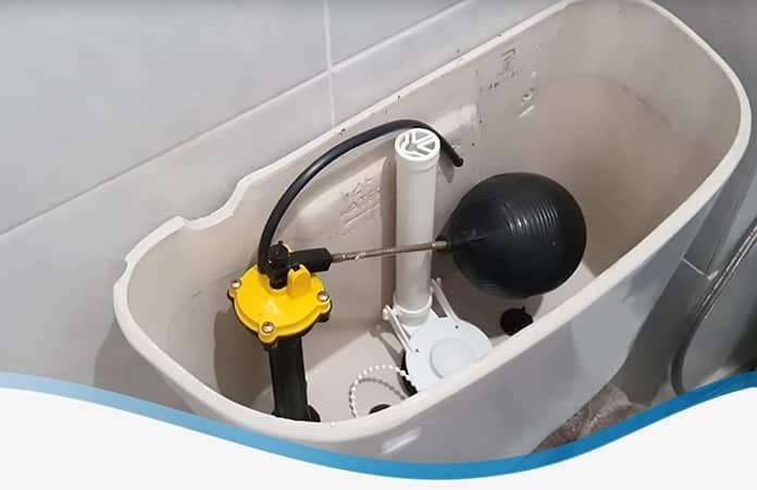 Alista el Interapas kits para ahorrar agua en casa