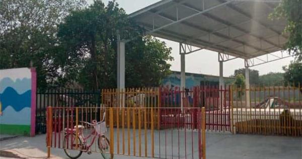 Se proyecta construir 100 nuevas escuelas Se proyecta construir 100 nuevas escuelas
