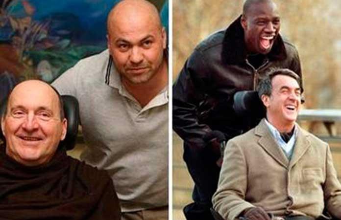 Muere el hombre tetrapléjico que inspiró la exitosa película francesa ...