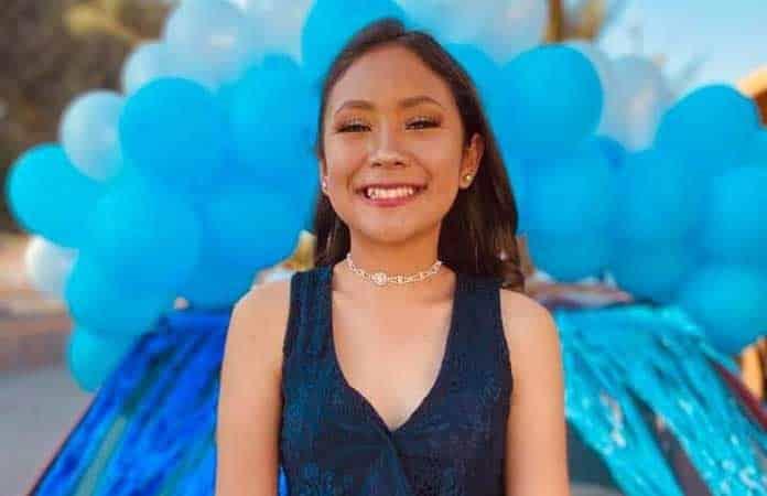 Tres candidatas para reina de la Feria de Vanegas