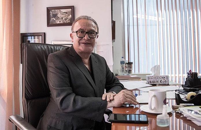 Algunas de las entrevistas más emblemáticas de Ricardo Rocha