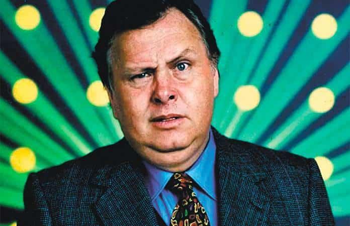 Documentan muerte de Paco Stanley