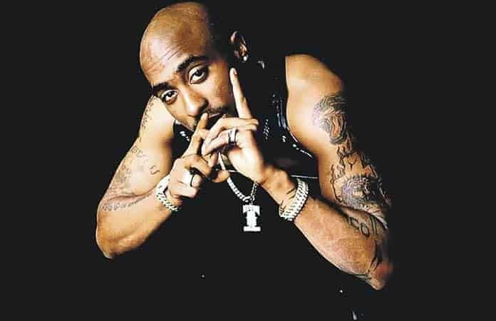 Tupac Shakur, reconocen su legado