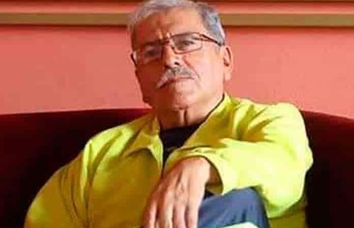 Premian la trayectoria de José Esquivel