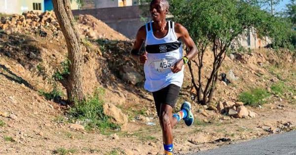 Surgen triunfadores de la Carrera Fereza