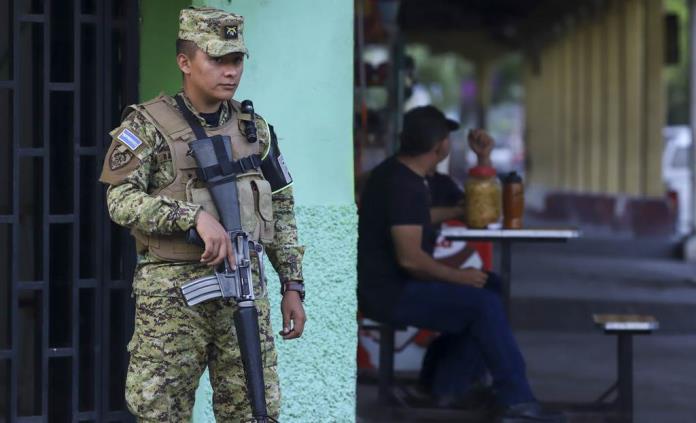 Guía básica para entender a las pandillas de El Salvador