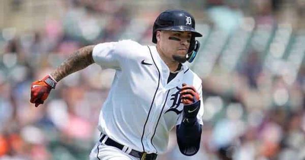 Javier Báez llega a los 1,000 hits