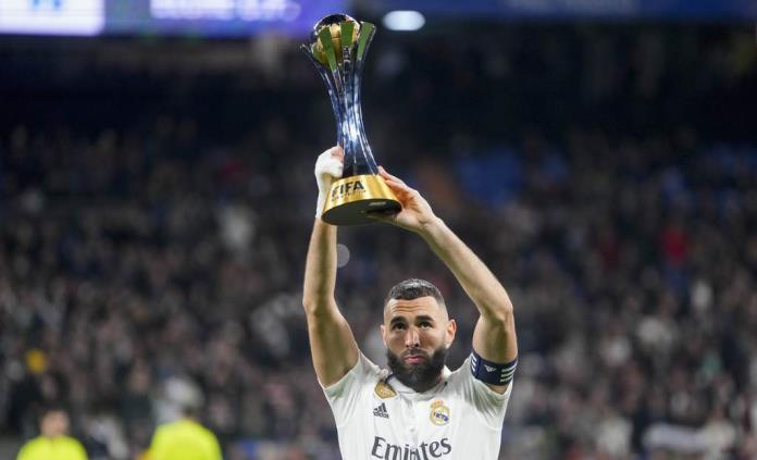Yeda, sede del nuevo equipo de Benzema, será sede del próximo Mundial ...