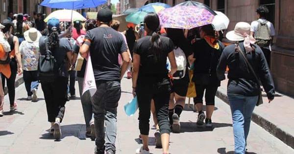 Llama la UUZI a procurar salud de trabajadores