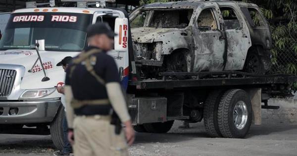 López Obrador Culpa A Gobiernos Del Pasado Del Asesinato De Hipólito Mora