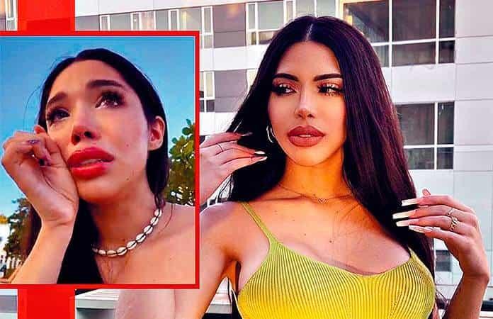 Yeri Mua Interrumpió Su Embarazo