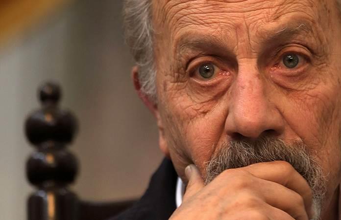 López Obrador lamenta la muerte del historiador Adolfo Gilly cuya obra ...