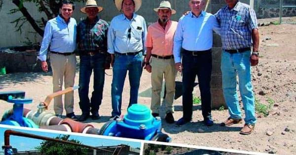 Ejido El Aguaje y Gran Peñón apoyan al Plan Emergente