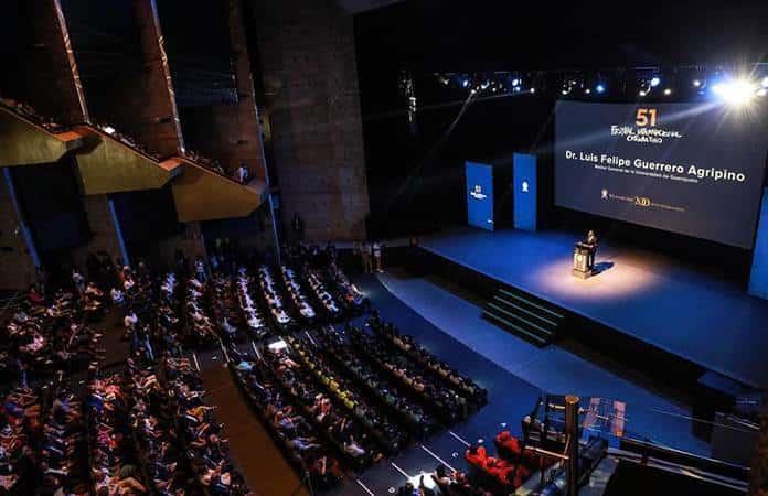 El Festival Cervantino tendrá una celebración intercultural con ...