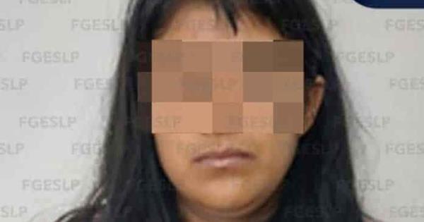 Detienen a mujer por homicidio en Soledad