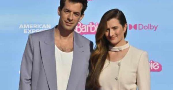 MARK RONSON Y LA BANDA SONORA DE “BARBIE”