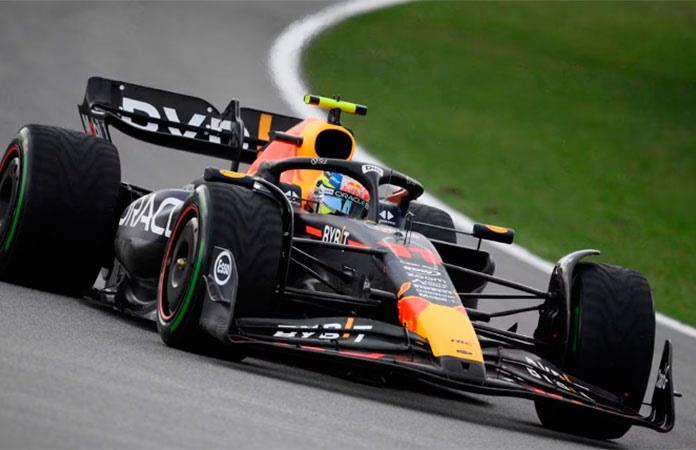 Gran Premio De Hungría 2023 Será Este Domingo 23 De Julio