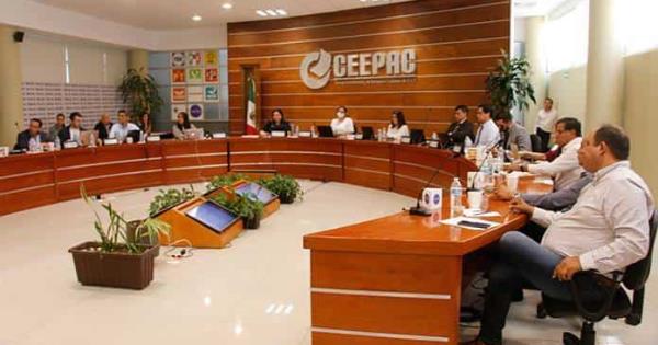 Gasto para elecciones, deficitario en 87%