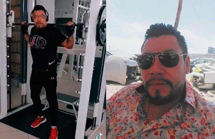 Piden ficha roja contra golpeador