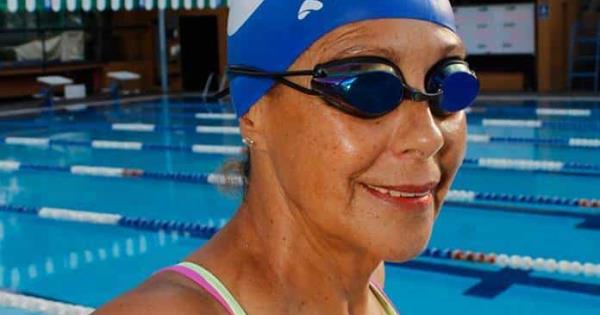 Laura Vaca obtiene 4to. oro para México