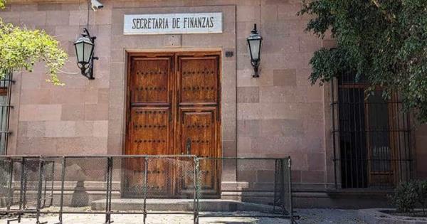 Quirografarios acotan liquidez de gobierno