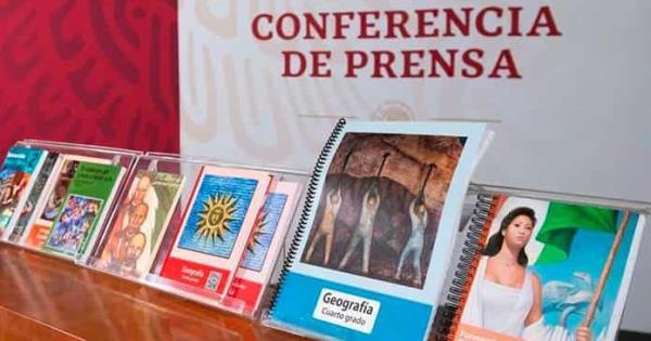 CJEF impugna resolución por distribución de libros de texto