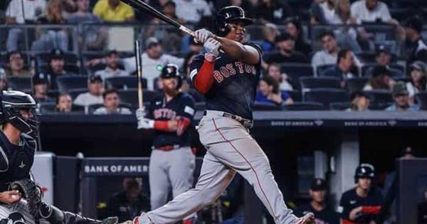 Yanquis pierden 6to. juego al hilo