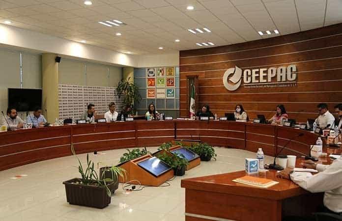 “No se debe escatimar en democracia”