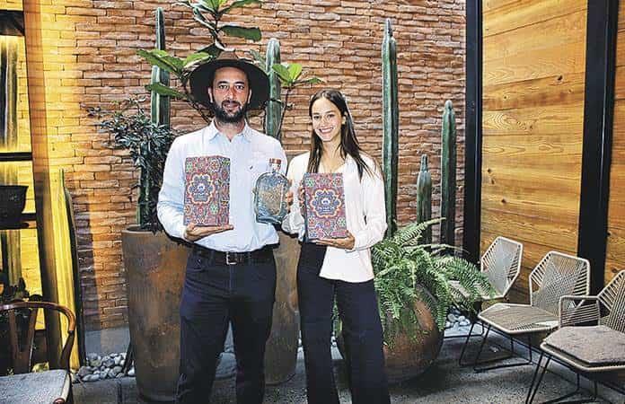 PATATÚS MEZCAL ANCESTRAL, EDICIÓN 2023